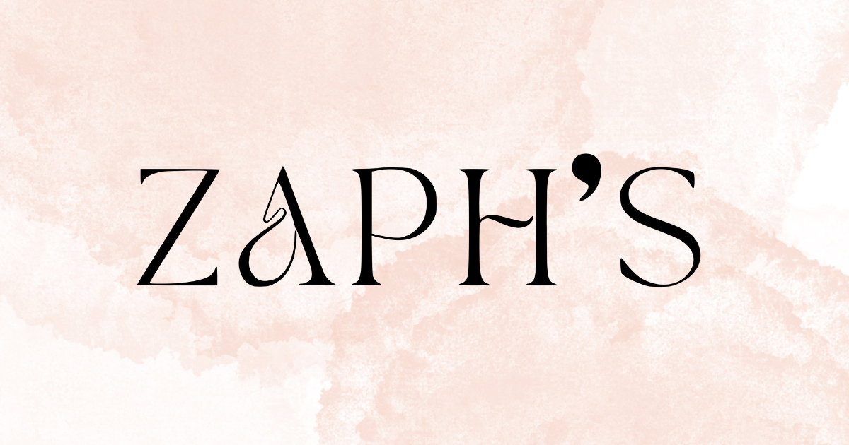 Home - Zaph's